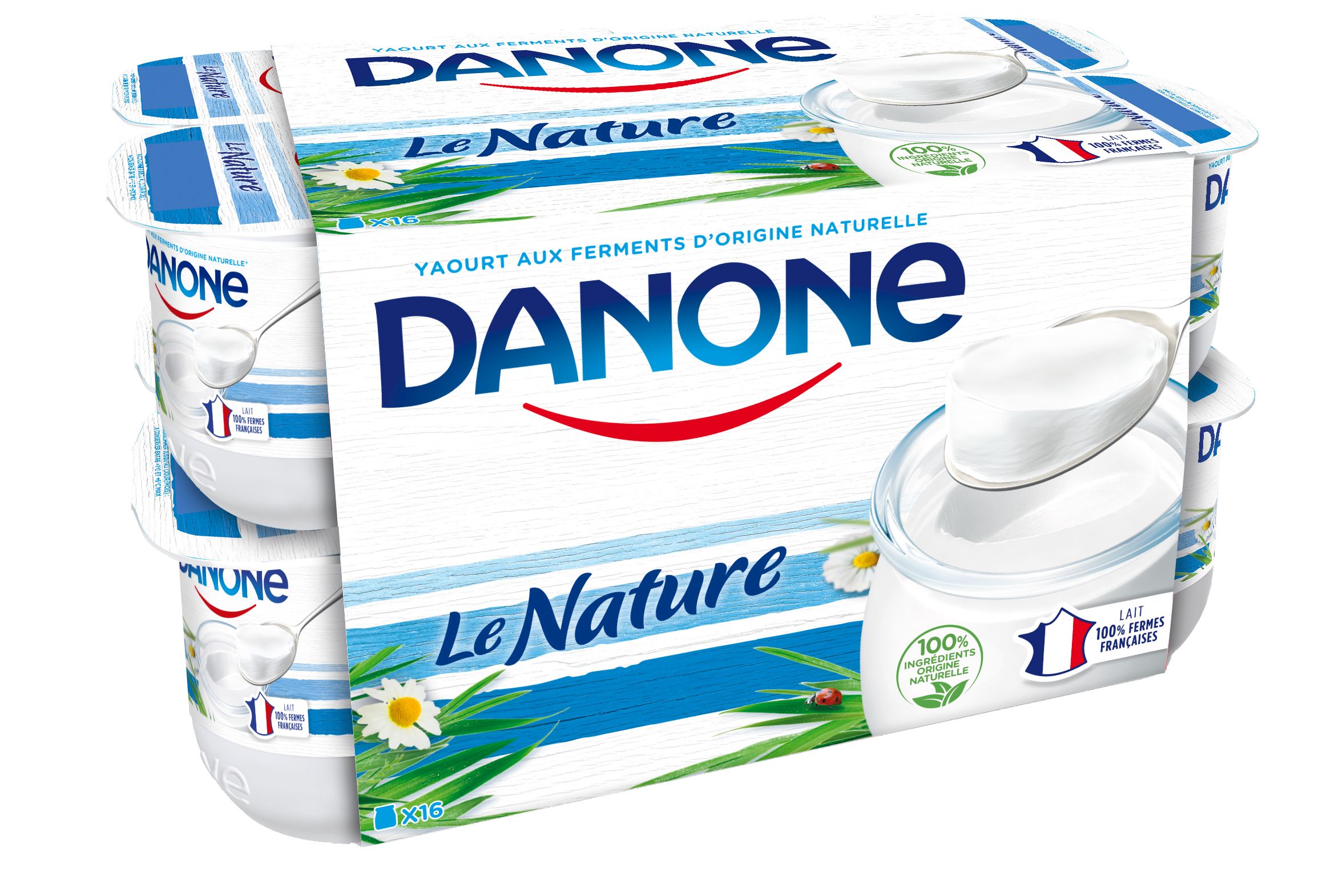 ‘yaourt’ ou ‘yoghourt’? – Français de nos régions